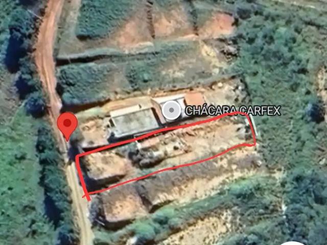 Terreno / Lote para Venda em Joanópolis/SP Bairro dos Pintos