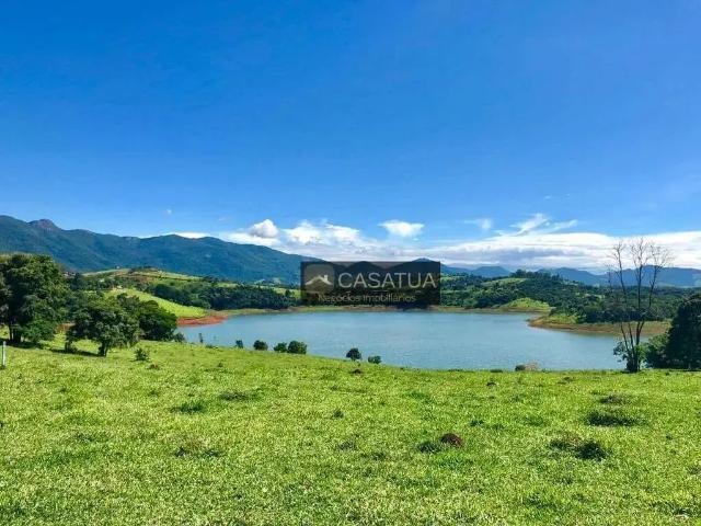 Terreno / Lote para Venda em Joanópolis/SP Moenda