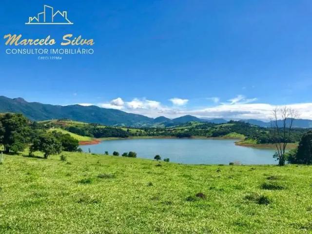 Terreno / Lote para Venda em Joanópolis/SP Moenda