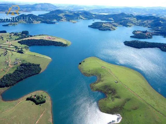 Terreno / Lote para Venda em Joanópolis/SP Moenda