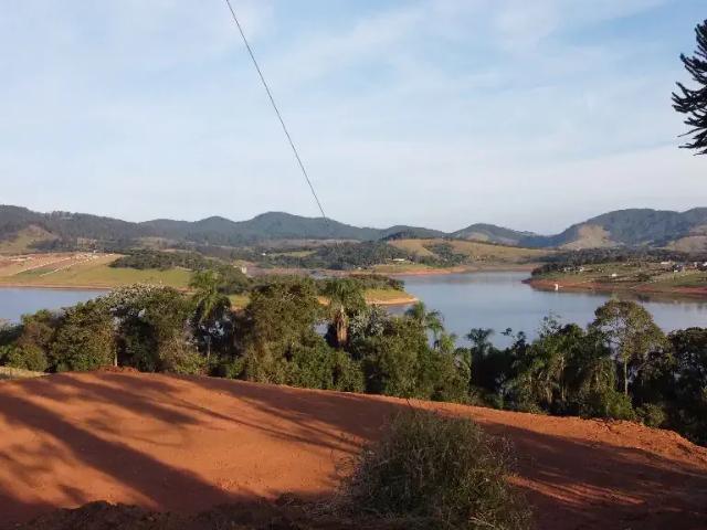 Terreno / Lote para Venda em Joanópolis/SP Represa de Jaguari