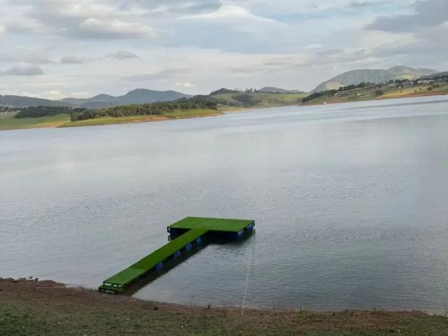Terreno / Lote para Venda em Joanópolis/SP Represa de Jaguari
