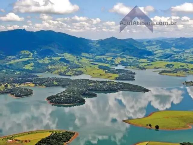 Terreno / Lote para Venda em Joanópolis/SP Represa de Jaguari