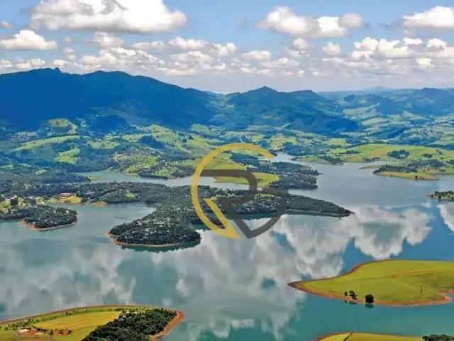 Terreno / Lote para Venda em Joanópolis/SP Vargem Escura