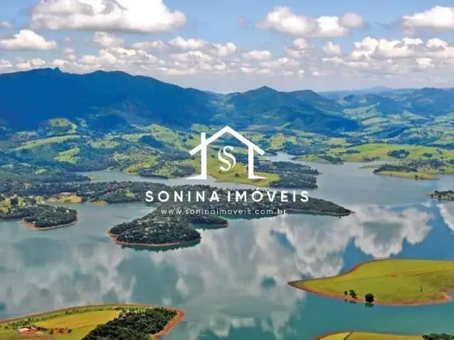 Terreno / Lote para Venda em Joanópolis/SP Zona Rural