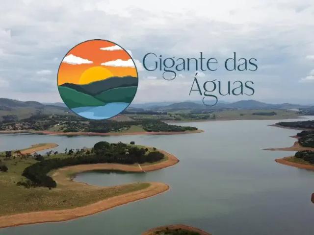 Terreno / Lote para Venda em Joanópolis/SP Zona Rural