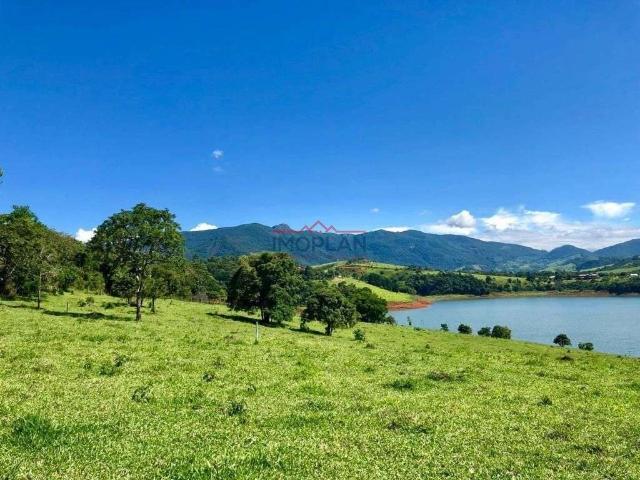 Terreno / Lote para Venda em Joanópolis/SP Zona Rural