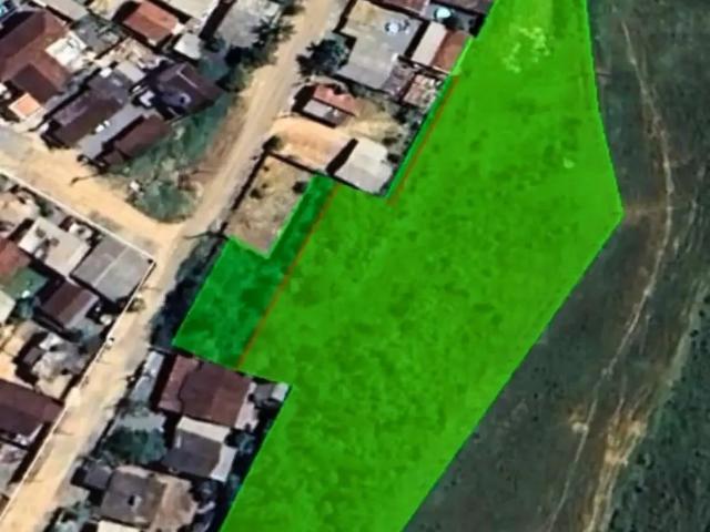Terreno / Lote para Venda em Joinville/SC Ulysses Guimarães