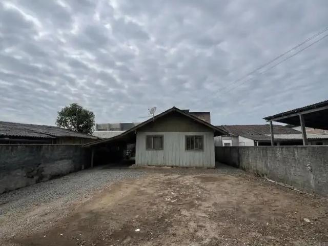 Terreno / Lote para Venda em Joinville/SC Ulysses Guimarães