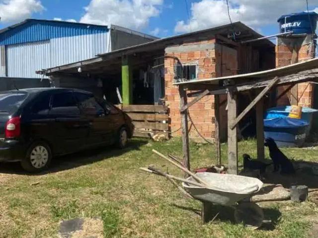 Terreno / Lote para Venda em Joinville/SC Ulysses Guimarães 1 Quartos