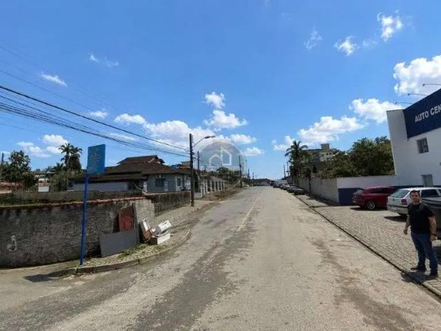 Terreno / Lote para Venda em Joinville/SC Vila Nova