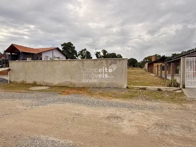 Terreno / Lote para Venda em Joinville/SC Vila Nova