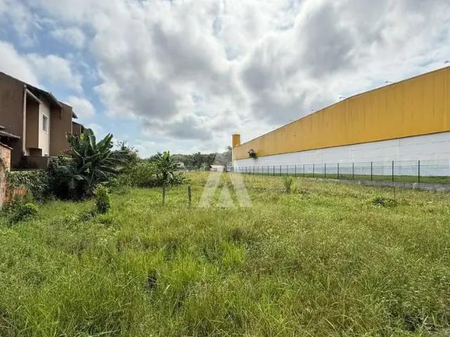 Terreno / Lote para Venda em Joinville/SC Vila Nova