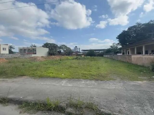 Terreno / Lote para Venda em Joinville/SC Vila Nova