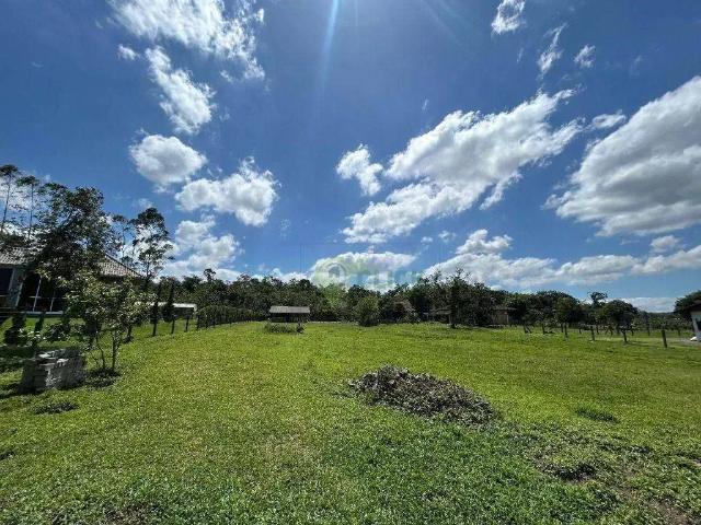 Terreno / Lote para Venda em Joinville/SC Vila Nova