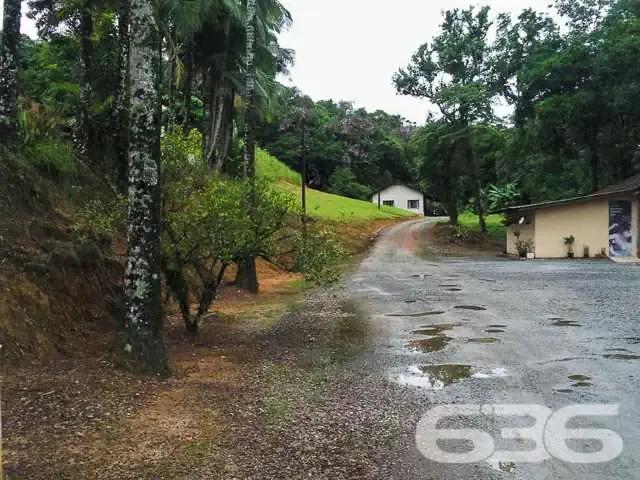 Terreno / Lote para Venda em Joinville/SC Vila Nova