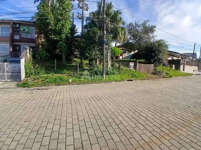 Terreno / Lote para Venda em Joinville/SC Vila Nova
