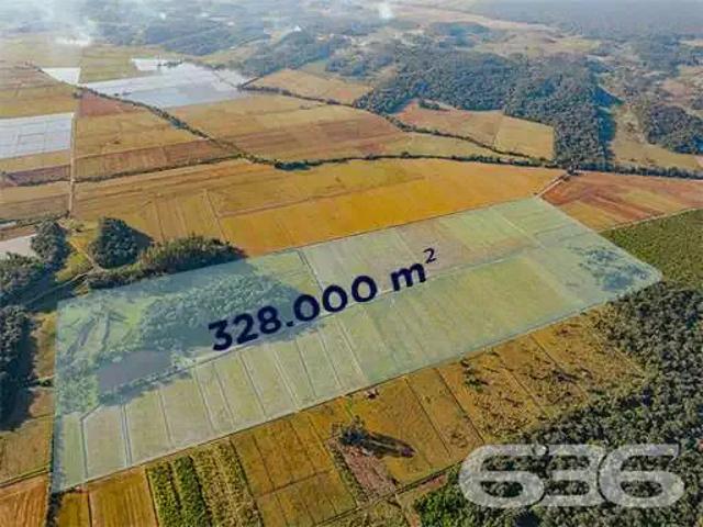 Terreno / Lote para Venda em Joinville/SC Vila Nova