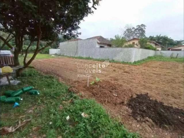 Terreno / Lote para Venda em Joinville/SC Vila Nova