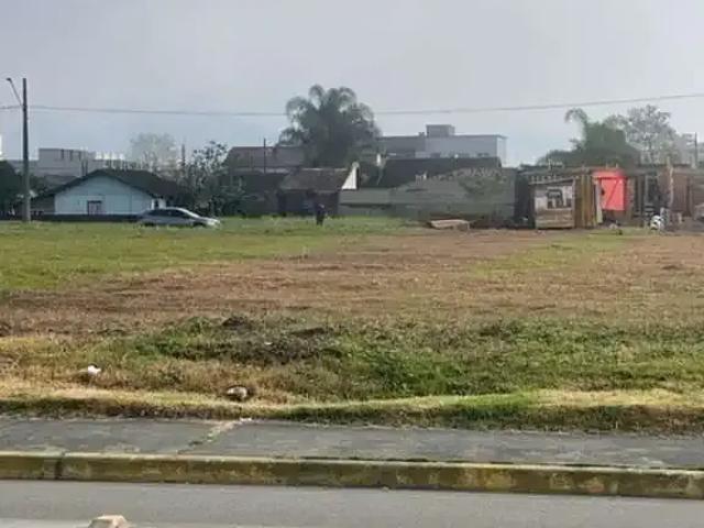 Terreno / Lote para Venda em Joinville/SC Vila Nova