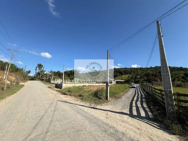 Terreno / Lote para Venda em Joinville/SC Vila Nova