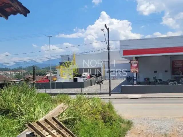 Terreno / Lote para Venda em Joinville/SC Vila Nova