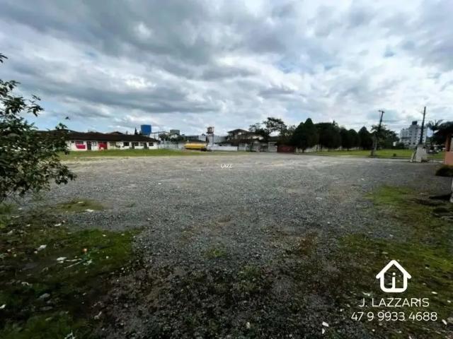 Terreno / Lote para Venda em Joinville/SC Vila Nova