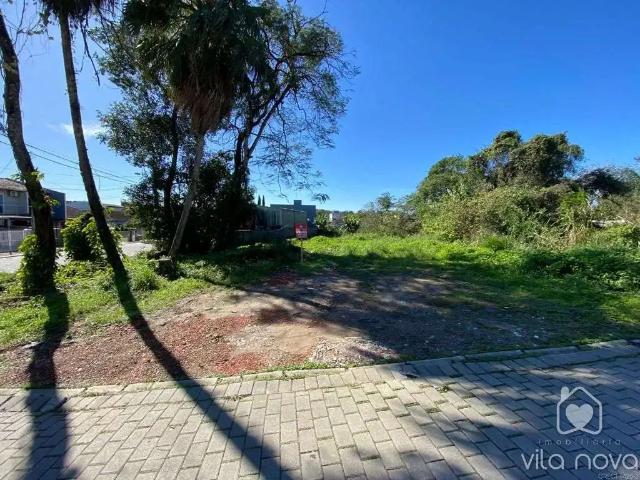 Terreno / Lote para Venda em Joinville/SC Vila Nova