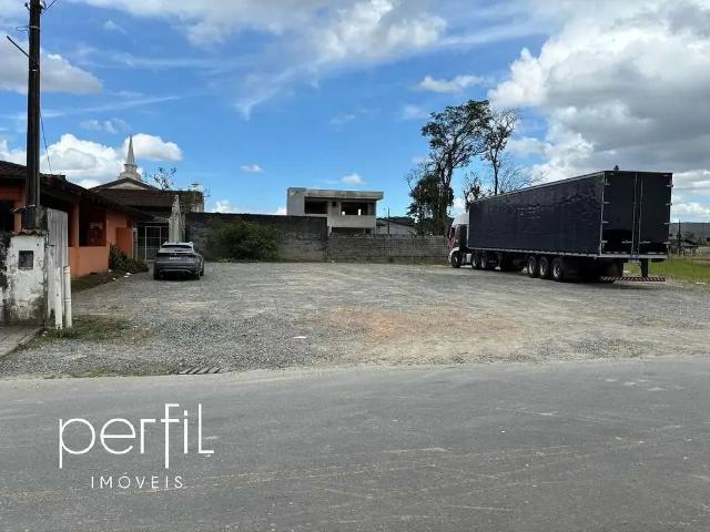 Terreno / Lote para Venda em Joinville/SC Vila Nova