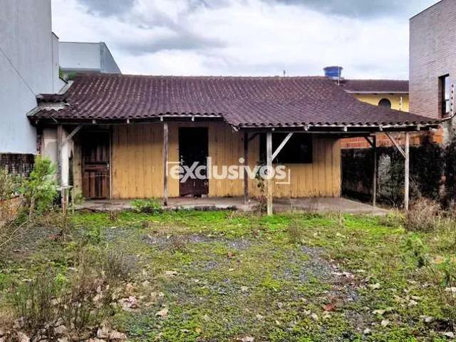 Terreno / Lote para Venda em Joinville/SC Vila Nova