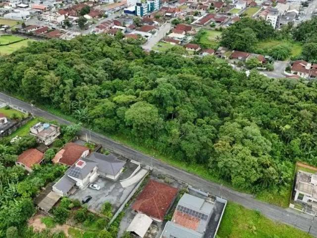 Terreno / Lote para Venda em Joinville/SC Vila Nova