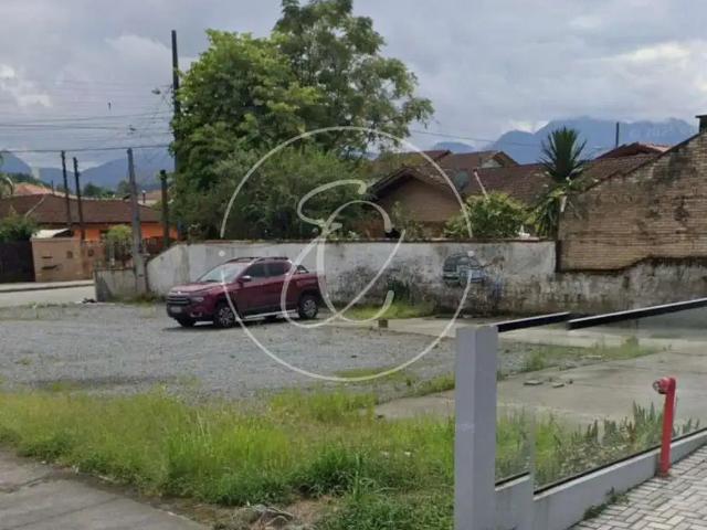Terreno / Lote para Venda em Joinville/SC Vila Nova