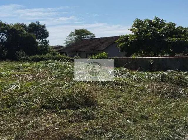 Terreno / Lote para Venda em Joinville/SC Vila Nova