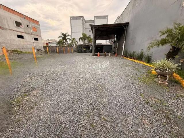 Terreno / Lote para Venda em Joinville/SC Vila Nova