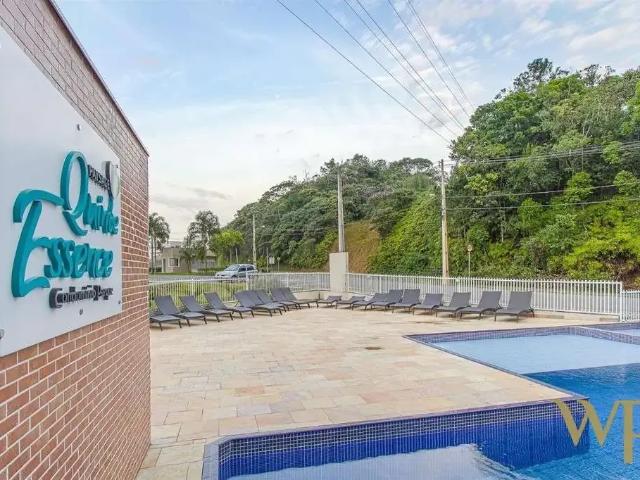 Terreno / Lote para Venda em Joinville/SC Vila Nova