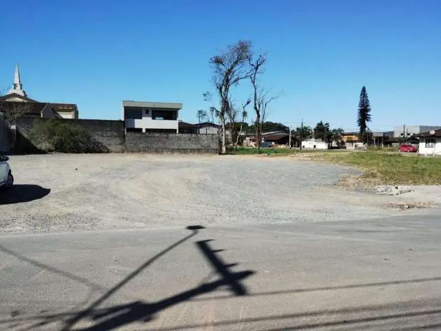 Terreno / Lote para Venda em Joinville/SC Vila Nova