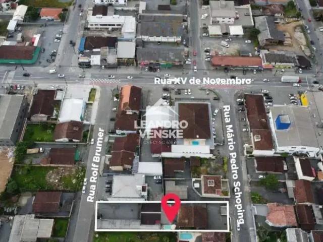 Terreno / Lote para Venda em Joinville/SC Vila Nova