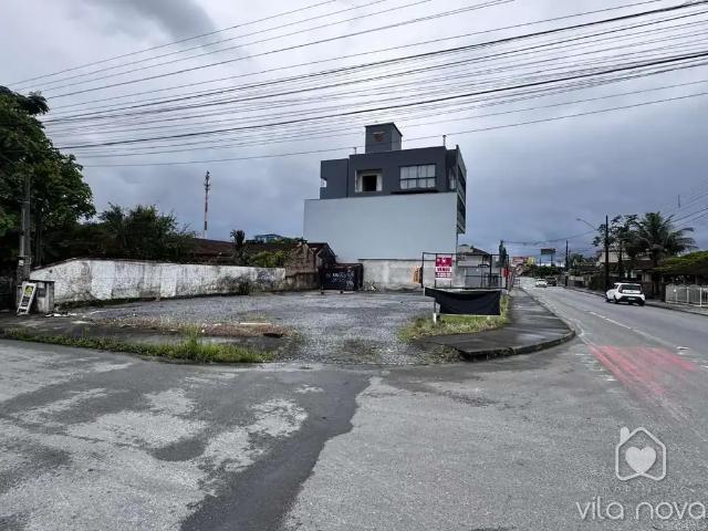 Terreno / Lote para Venda em Joinville/SC Vila Nova