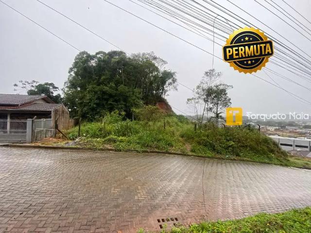 Terreno / Lote para Venda em Joinville/SC Vila Nova