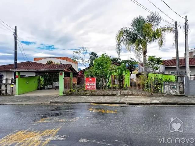 Terreno / Lote para Venda em Joinville/SC Vila Nova