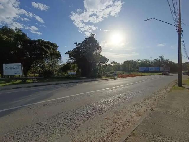 Terreno / Lote para Venda em Joinville/SC Vila Nova