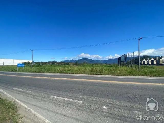 Terreno / Lote para Venda em Joinville/SC Vila Nova