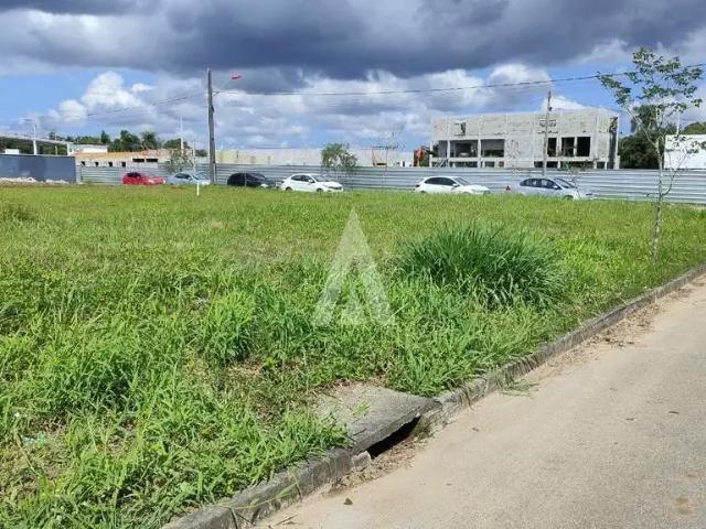Terreno / Lote para Venda em Joinville/SC Vila Nova