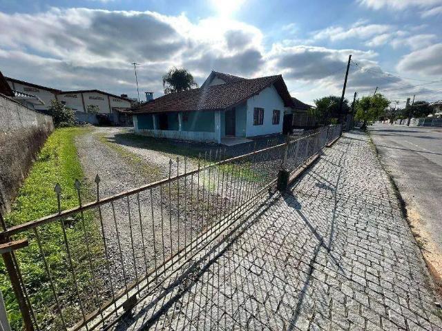 Terreno / Lote para Venda em Joinville/SC Vila Nova
