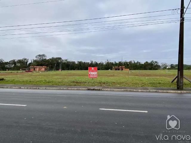 Terreno / Lote para Venda em Joinville/SC Vila Nova