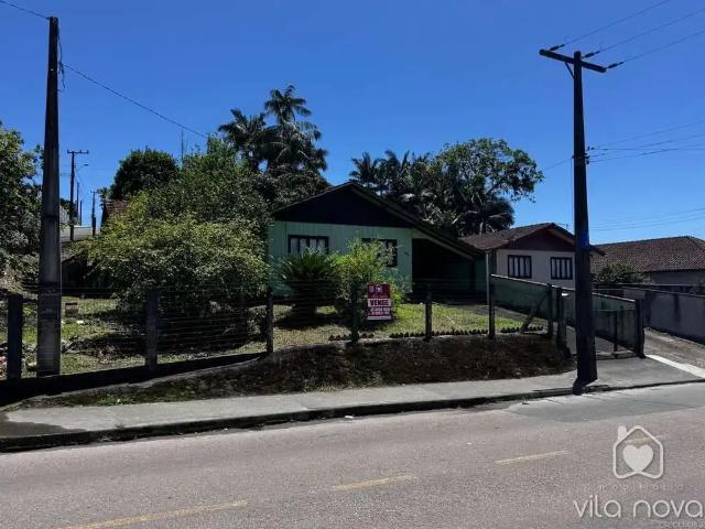 Terreno / Lote para Venda em Joinville/SC Vila Nova