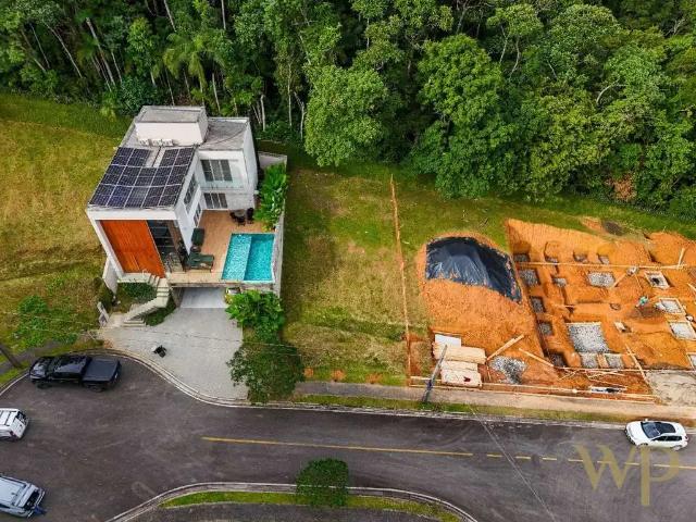 Terreno / Lote para Venda em Joinville/SC Vila Nova