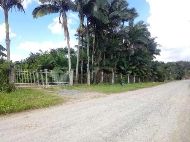 Terreno / Lote para Venda em Joinville/SC Vila Nova