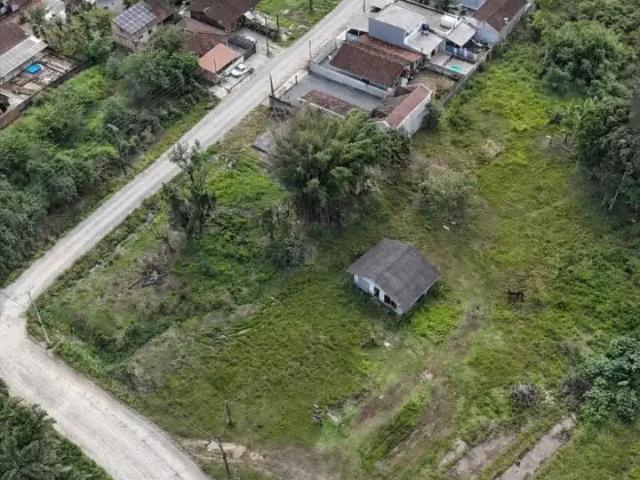 Terreno / Lote para Venda em Joinville/SC Vila Nova