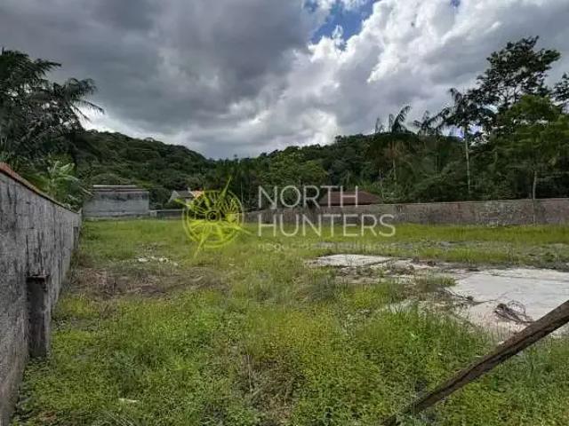 Terreno / Lote para Venda em Joinville/SC Vila Nova